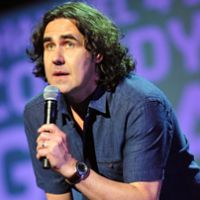 Micky Flanagan's Comedy Profile | Hot Water Comedy Club